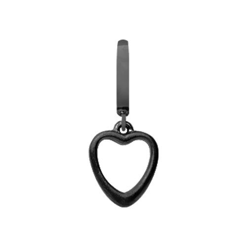 Big Heart 610-B15 , Christina Design London Charm
